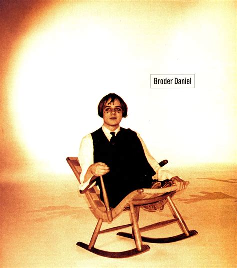 [pop] Broder Daniel Blaskoteket