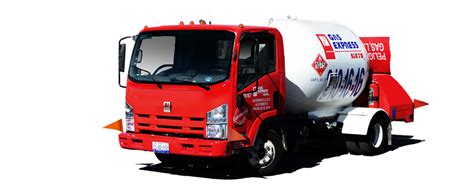 Gas Express Nieto Home
