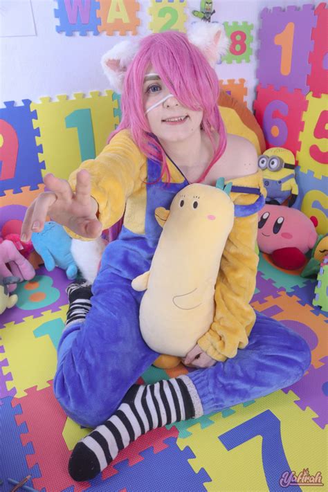 Noa Lets Watch A Series Together By Yafirah On Deviantart