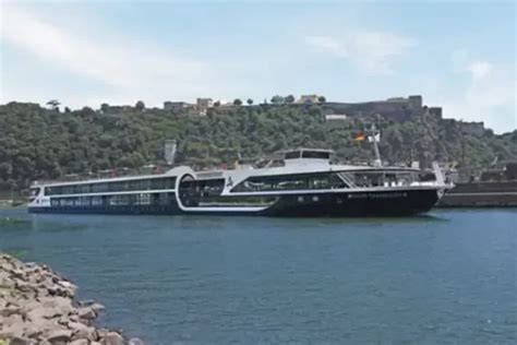 Avalon Waterways Ships Europe Asia Africa River Cruises