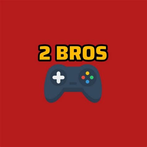2 Bros Youtube