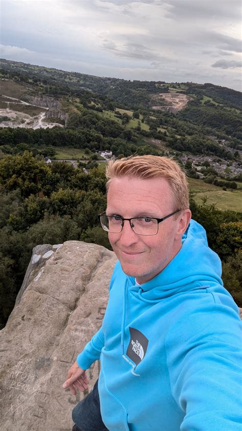 James Hattersley Dykes Medium