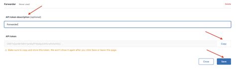 How To Set Up Forwarder Oapps For Zendesk