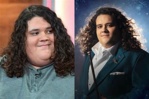 Jonathan Antoine Weight Loss The Full Story Health Makes You
