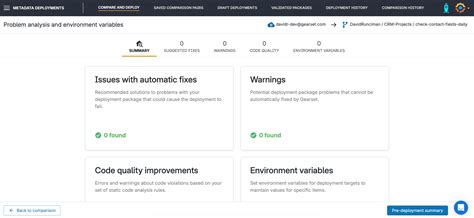 How To Create And Deploy A Salesforce Schedule Triggered Flow Gearset