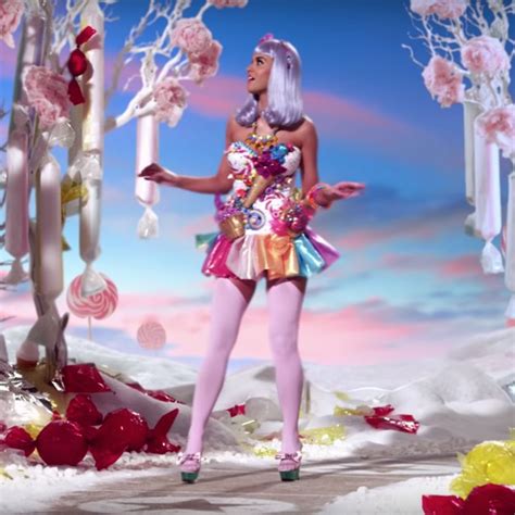 Katy Perry California Gurls Costume Katy Perry Fancy Dress