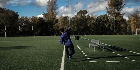 The Facts Behind Long Toss Training In Baseball