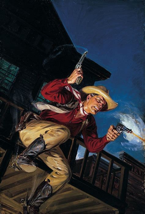 Norman Saunders One Of The Pulp Art Greats — Dmr Books