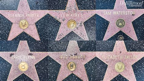 Where Is The Walk Of Fame
