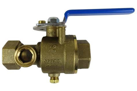 Test And Drain Valve Uses And Nfpa Rules A Contractors Guide