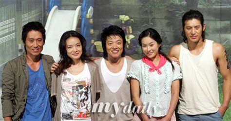 서기 주연 조폭마누라3 아시아동시개봉 노린다