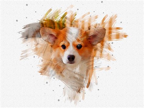 Brushy Art Maker Filtergrade