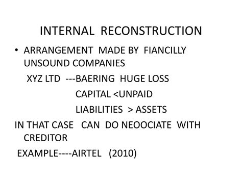 Amalgamation Absorption External Reconstruction ` Pdf