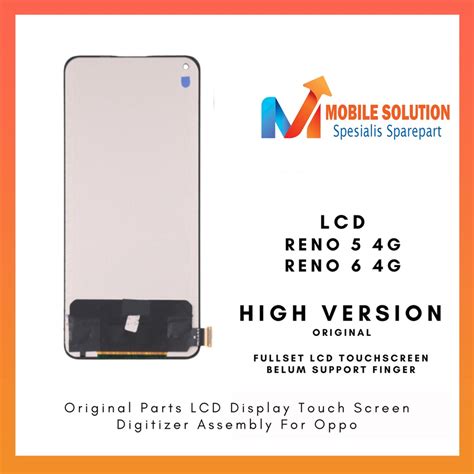 Jual Grosir Lcd Oppo Reno G Lcd Oppo Reno G Original Touchscreen Komplatible Untuk