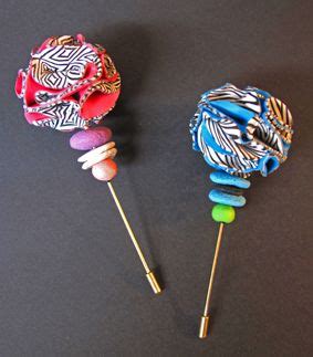 Fold It With Natalia Garcia De Leaniz Craftartedu Polymer Clay Clay