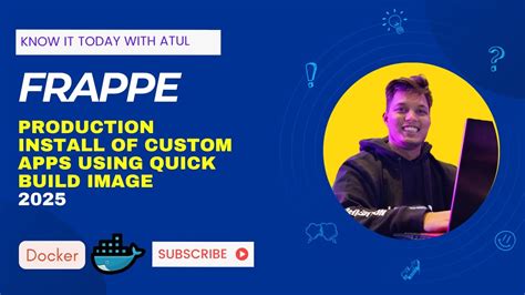 Docker Installation For Production Frappe Builder Frappe Forum