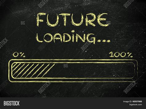 Funny Progress Bar Image And Photo Free Trial Bigstock