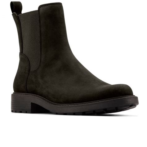 Clarks Orinoco2 Top Womens Chelsea Boots Women From Charles Clinkard Uk