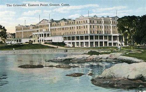 Groton Connecticut Usa History Photos Stories News Genealogy