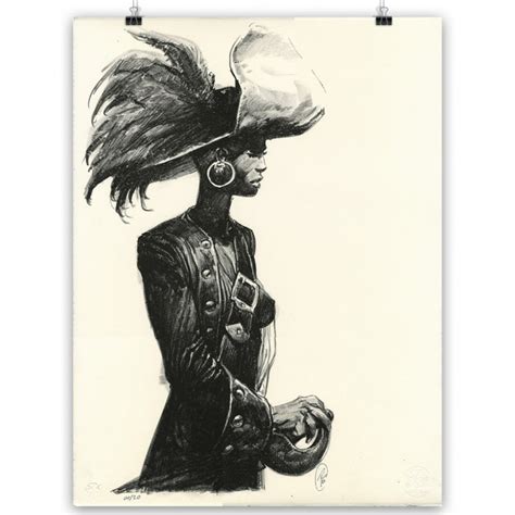 Lithographie Ronan Toulhoat La République Du Crâne Tirages Dart Bd