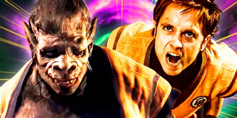 “is He Even A Saiyan” Dragon Balls Awful Live Action Movie Couldnt