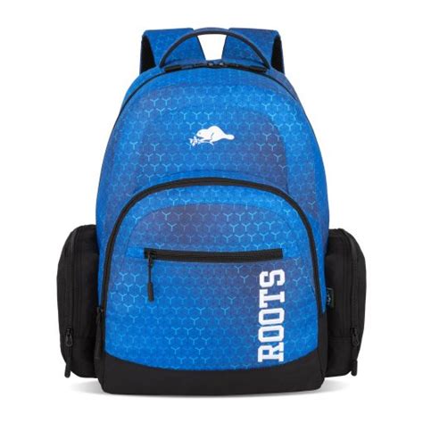 Roots Backpack