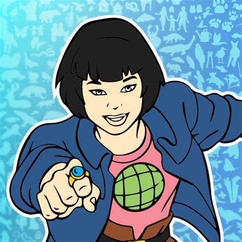 Captain Planet And The Planeteers Legacy Captain Planet Foundation