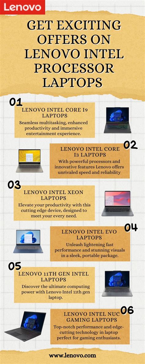 Get Exciting Offers On Lenovo Intel Processor Laptops Lenovo Medium