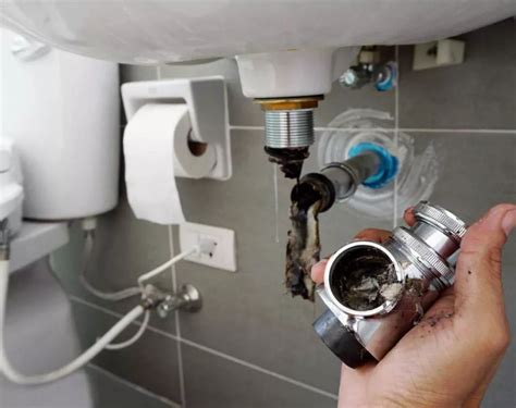 Diy Guide To Unclogging Drains Simple Solutions