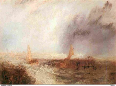 Malerei And Gemälde Art Peinture Joseph Mallord William Turner