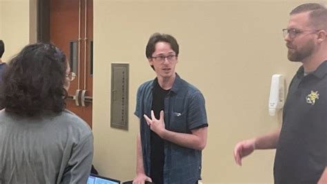 Congratulations Alex Holmes Noah Glickman Thatcher Luginbill Ruder