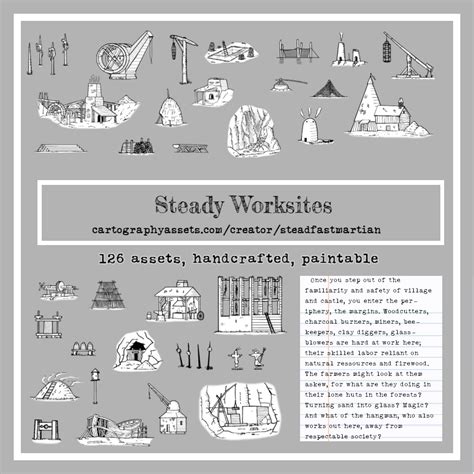 Cartographyassets Sharing Made Easy