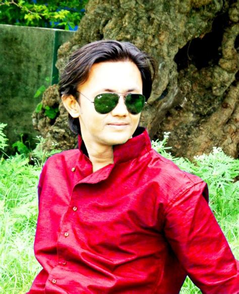 Javed Shah Desi Comments