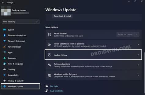 Windows 11 Stuck In Bootloop Cannot Boot To OS How To Fix DroidWin