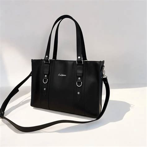 Tote Bag Ibbie Grande Calderón Bags