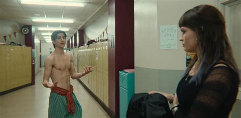 Picture Of Lino Facioli In Sex Education Lino Facioli 1631980119  Teen Idols 4 You