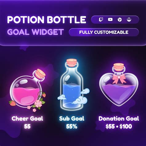 Follower Goal Etsy