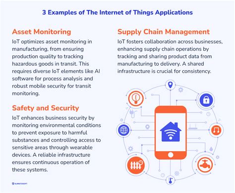 Internet Of Things Iot Infrastructure 9 Factors To Consider
