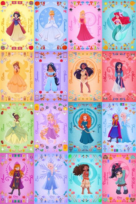 More Active On Twitter And Insta Lately Disney Rapunzel Merida Vanellope Tumblr Blog Tumlook