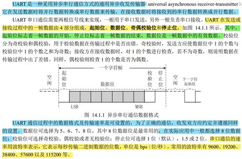 Fpga实现uartrs232串口通信 哔哩哔哩