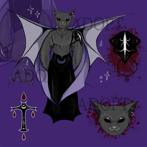 Batty The Bat By Shinedemon On Deviantart
