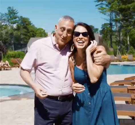 Golocalprov Woman Behind Sex Harassment Lawsuit Against Mihailides And Preserve Is Actress And