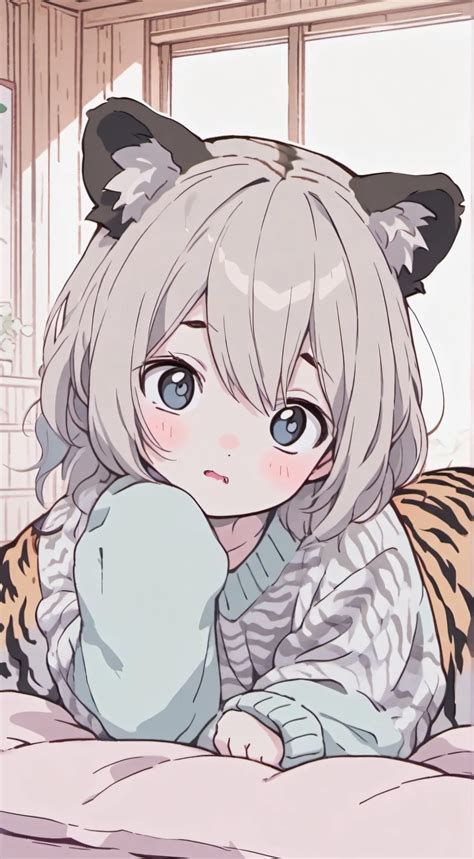 Chat With Chicita The Tiger Spirit Text Or Voice Enjoy Ai Chat Free And Safe