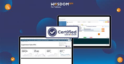 New Tableau Dashboard Extension And Certification