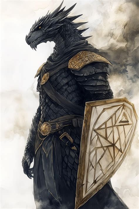 Dragonborn Name Generator Dandd 5e Dndplaybook