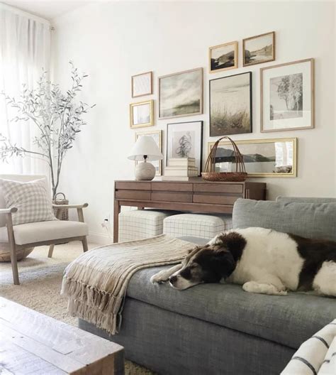 What Is Modern Classic Style — Homzie Designs