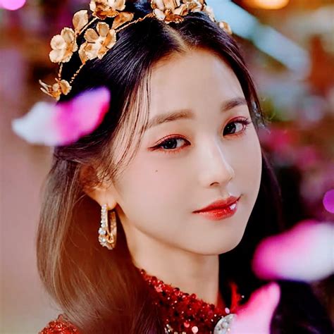 Izone Panorama Wonyoung This Is My Own Interpretation Of The