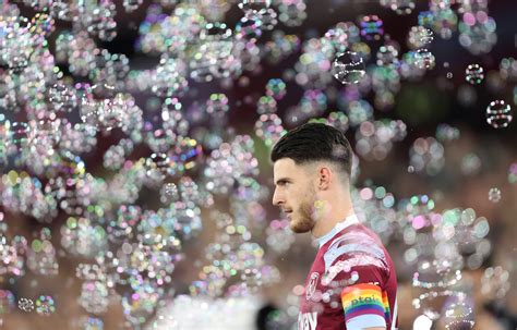 Sky Sports Reporter Dharmesh Sheth Drops Big Declan Rice Claim That
