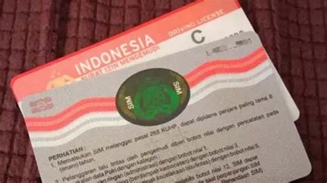 Kenapa Bikin Sim Ada Biaya Begini Penjelasannya Kostatv