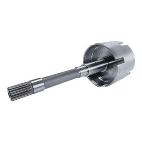 Drive Shaft Assembly 2820710 For Clark Forklift Buymachineryparts
